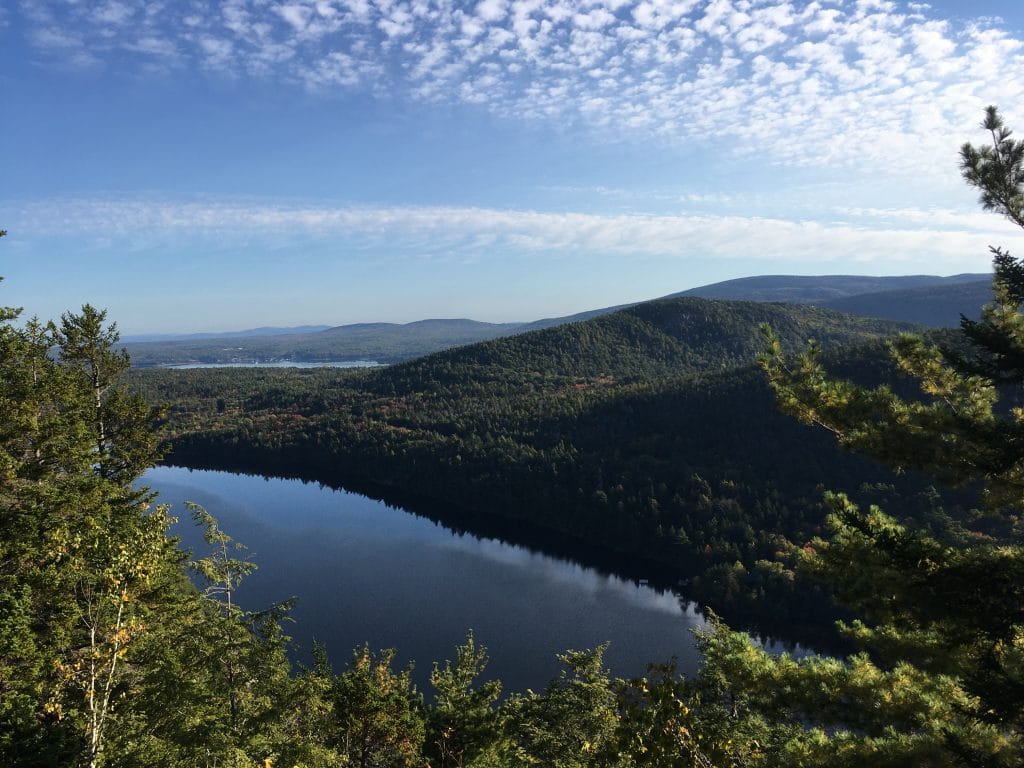 Hiking to Vettakollen Viewpoint in Oslo, Norway - this wild planet