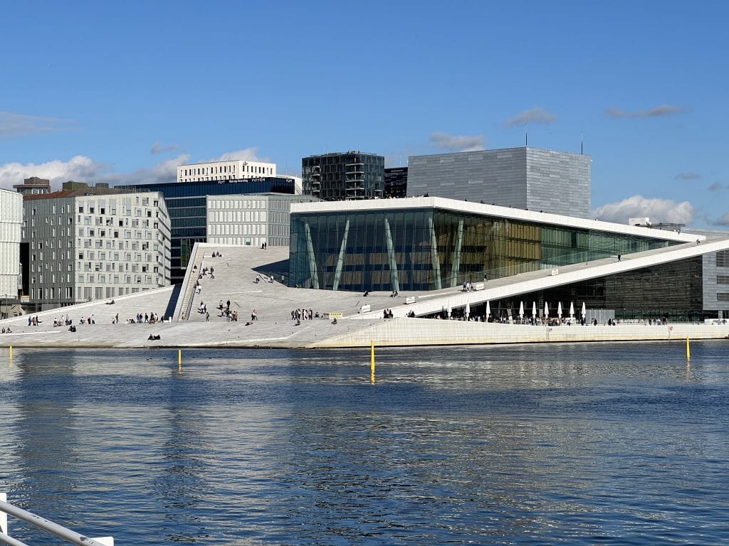 7 Fun Facts About Oslo, Norway - this wild planet