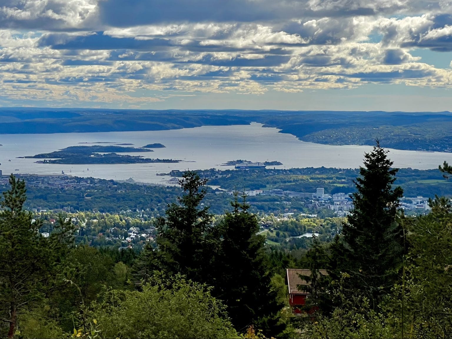 10 of the Best Hikes Near Oslo, Norway - This Wild Planet