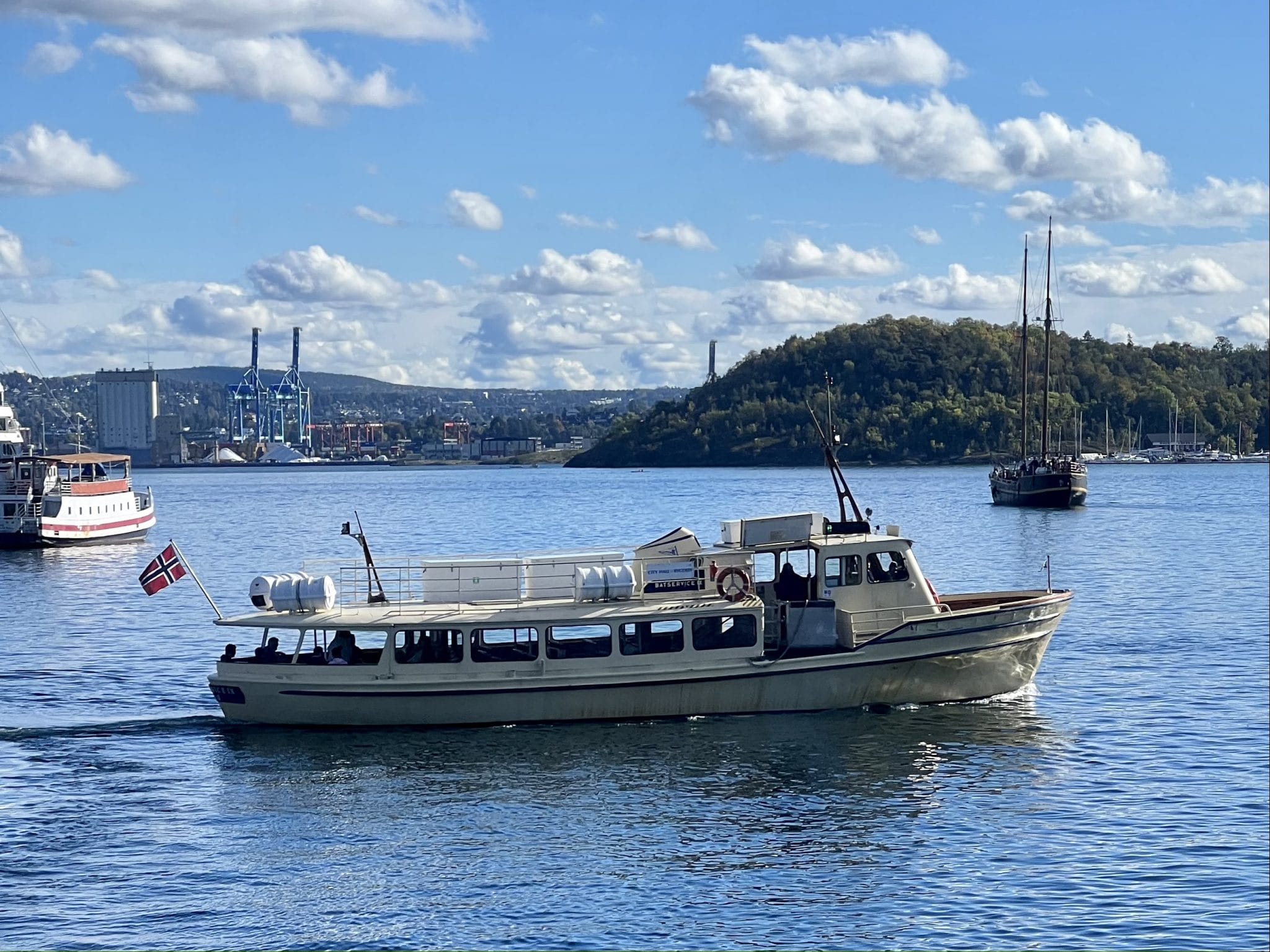 Visiting Bygdøy, Oslo's "Museum Island" - This Wild Planet