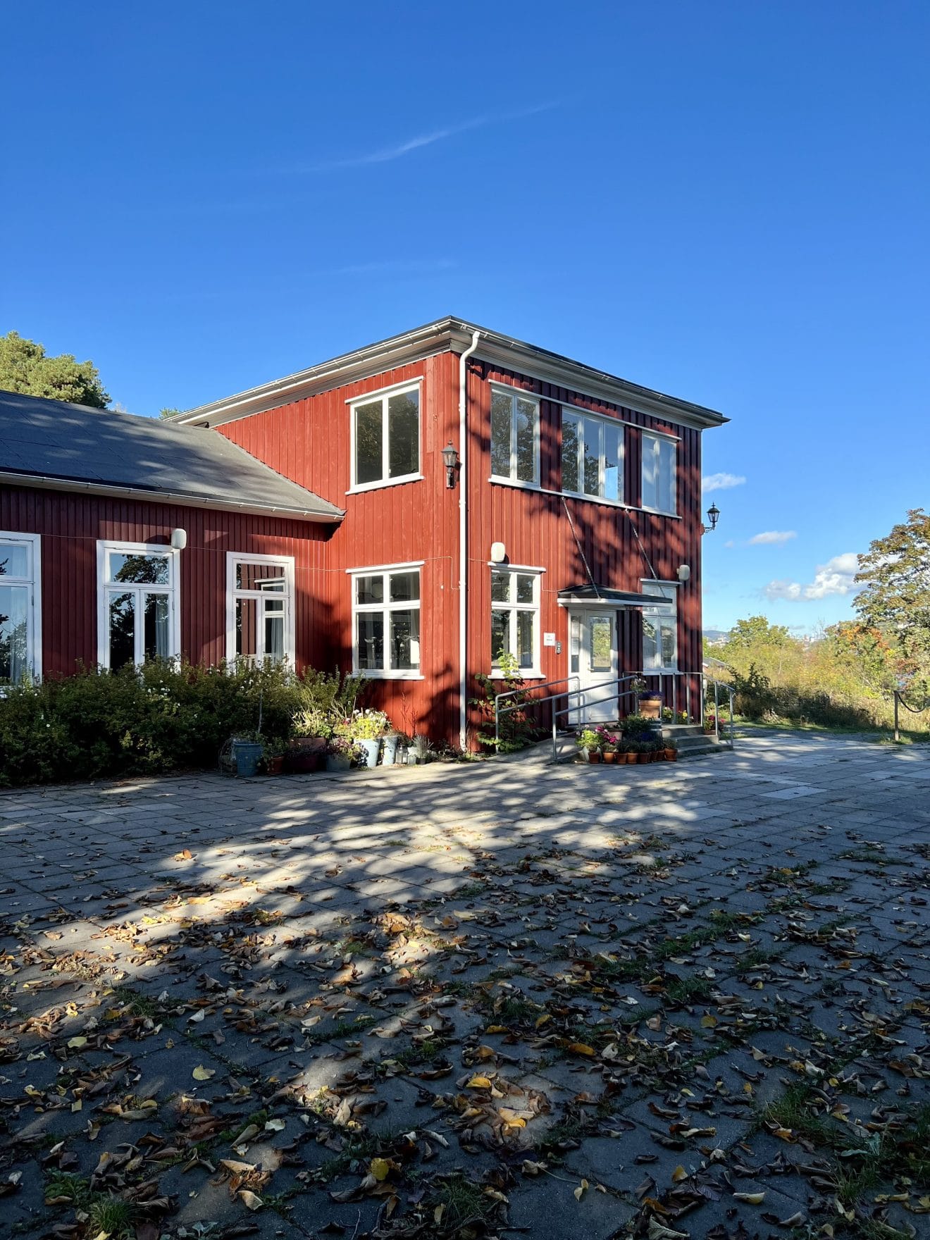 Island-Hopping in Oslo Fjord - This Wild Planet