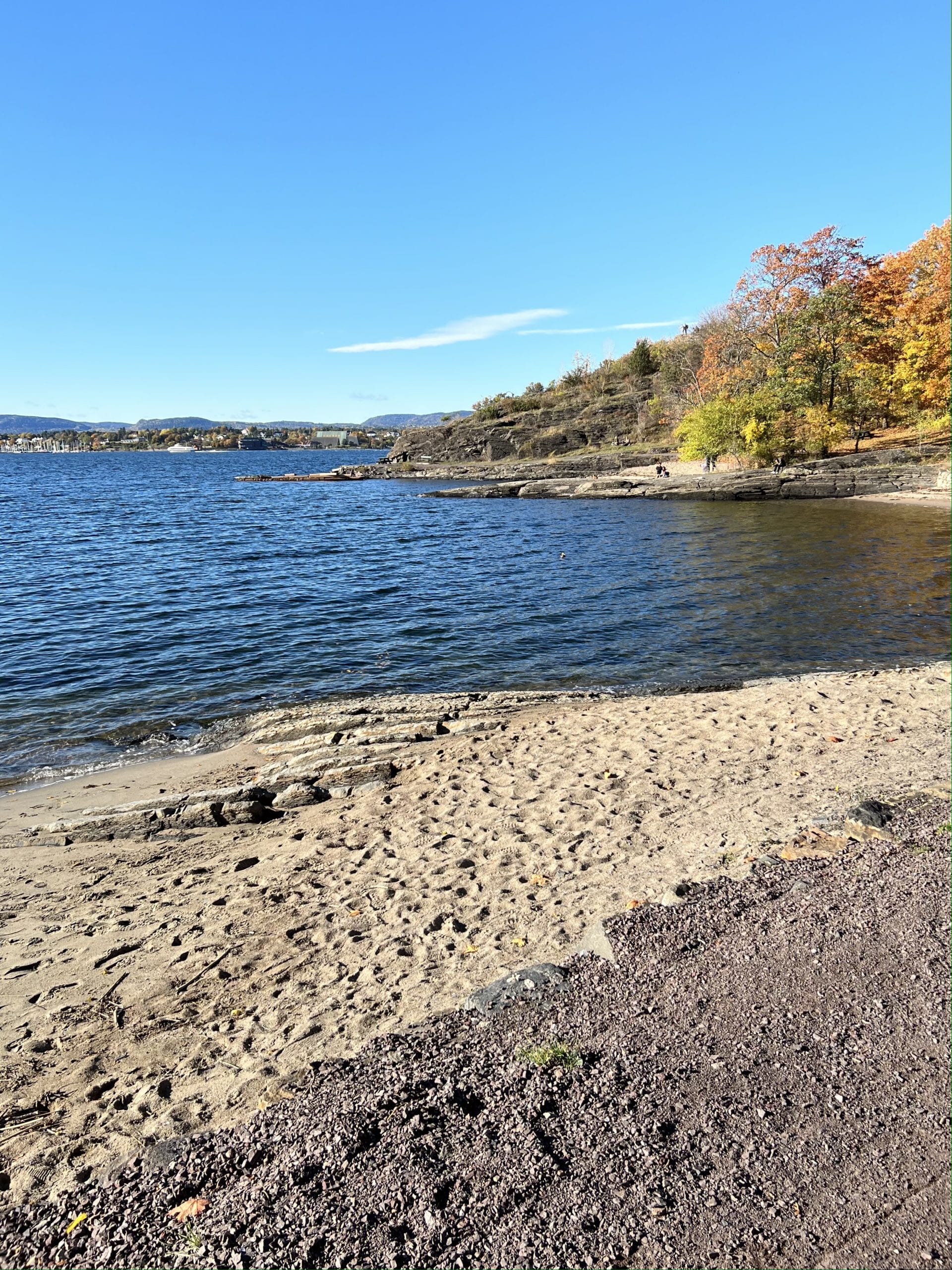 Island-Hopping in Oslo Fjord - This Wild Planet