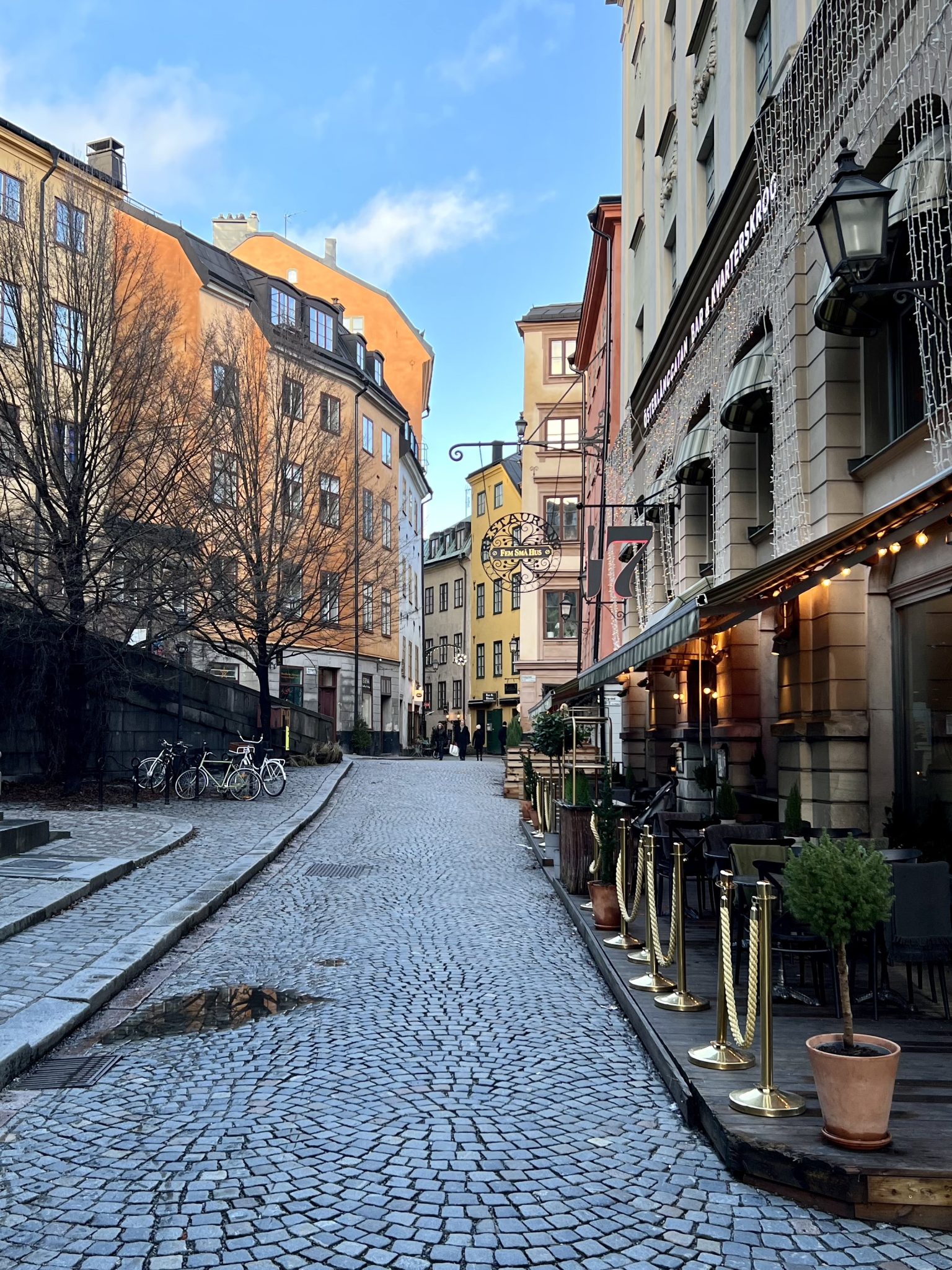 7 Fun Things to Do in Stockholm, Sweden - This Wild Planet