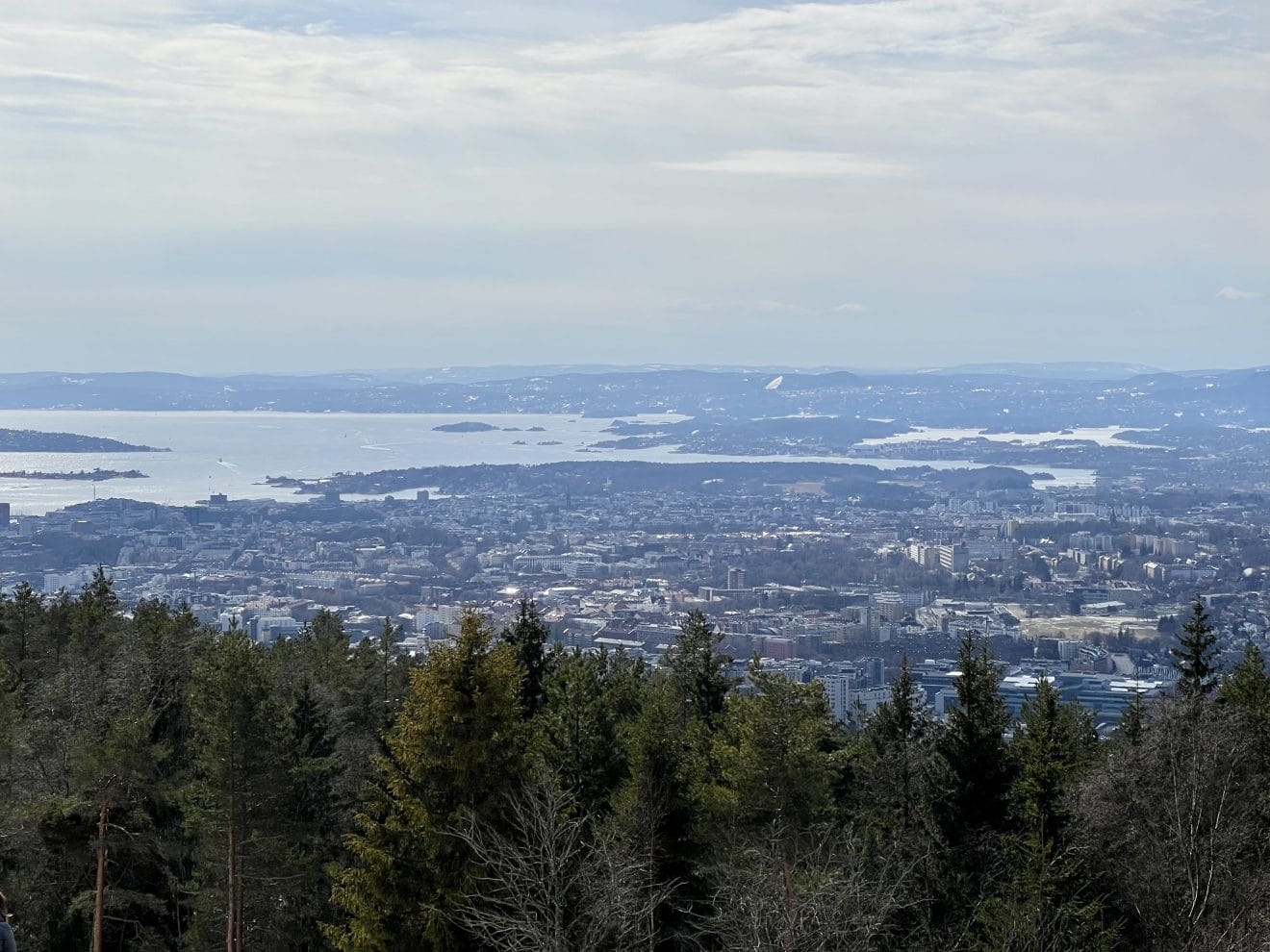 10 of the Best Hikes Near Oslo, Norway - This Wild Planet