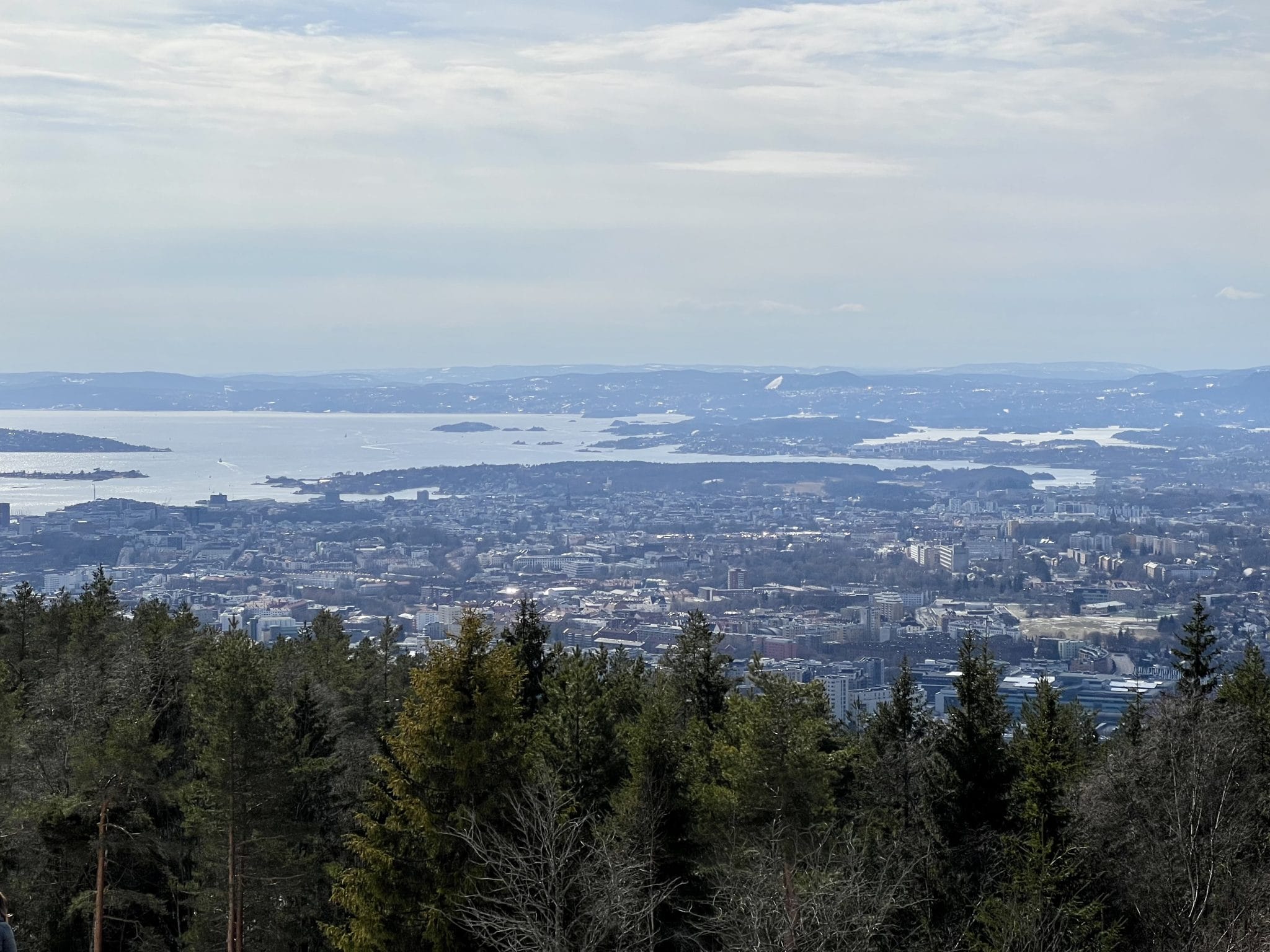 10 of the Best Hikes Near Oslo, Norway - This Wild Planet