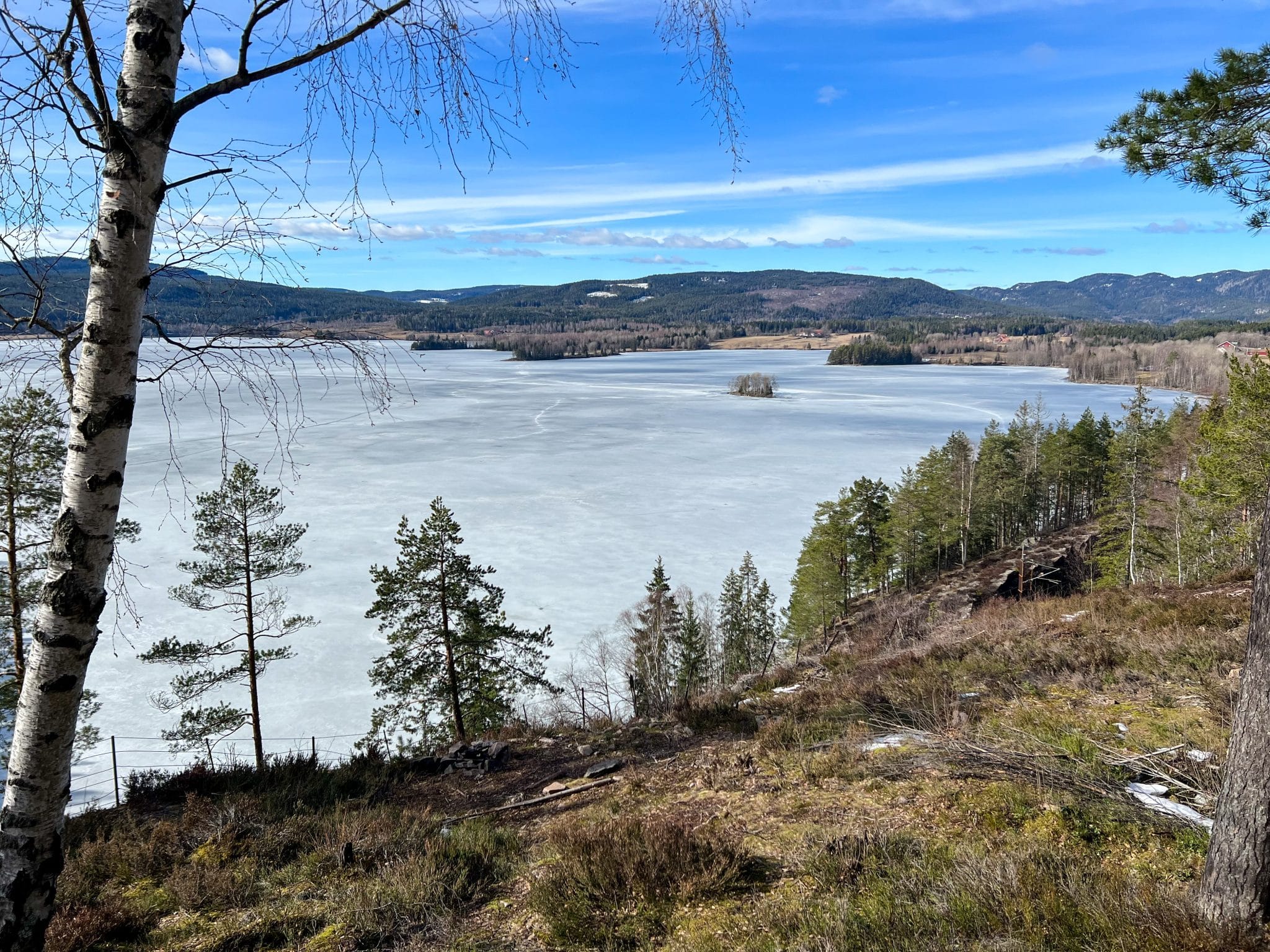 10 of the Best Hikes Near Oslo, Norway - This Wild Planet
