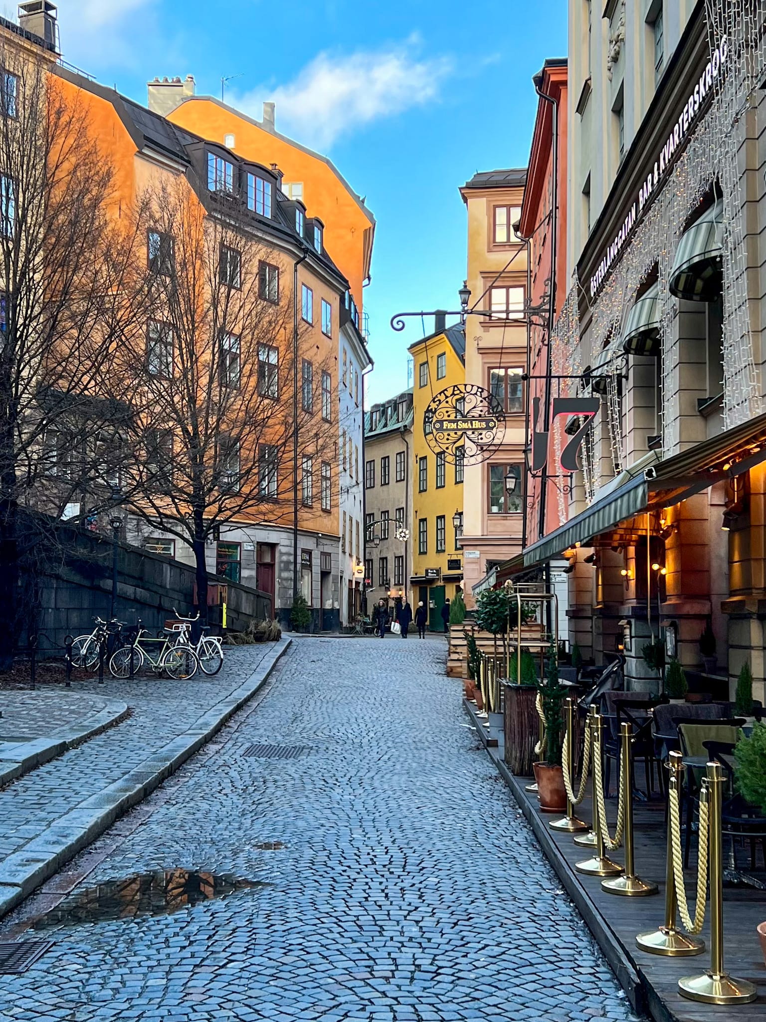 7 Fun Things to Do in Stockholm, Sweden - This Wild Planet